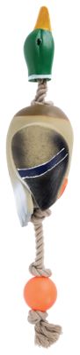 Browning Duck Rope Dog Toy – Wilderness Sports, Inc.