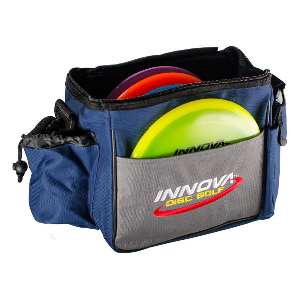 Innova Standard Disc Golf Bag – Wilderness Sports, Inc.