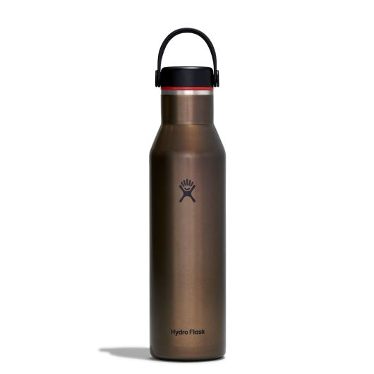 Hydro Flask 21 oz. Lightweight Standard Mouth Trail Series – Wilderness ...
